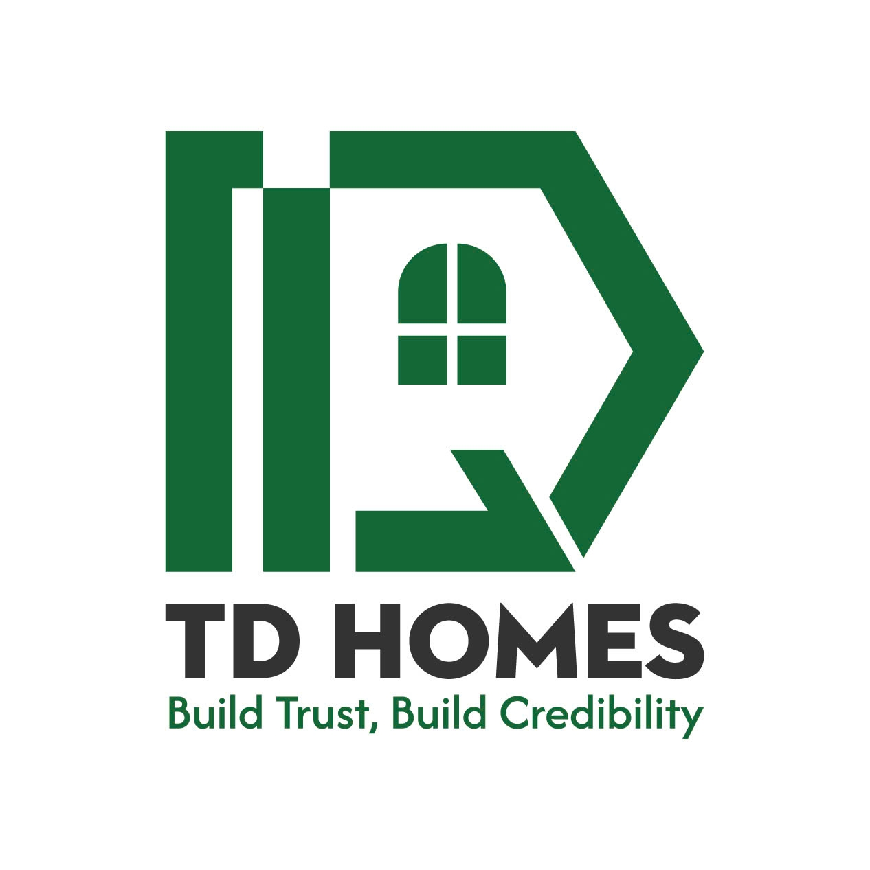 CÔNG TY TNHH XÂY DỰNG THƯƠNG MẠI TD HOMES
