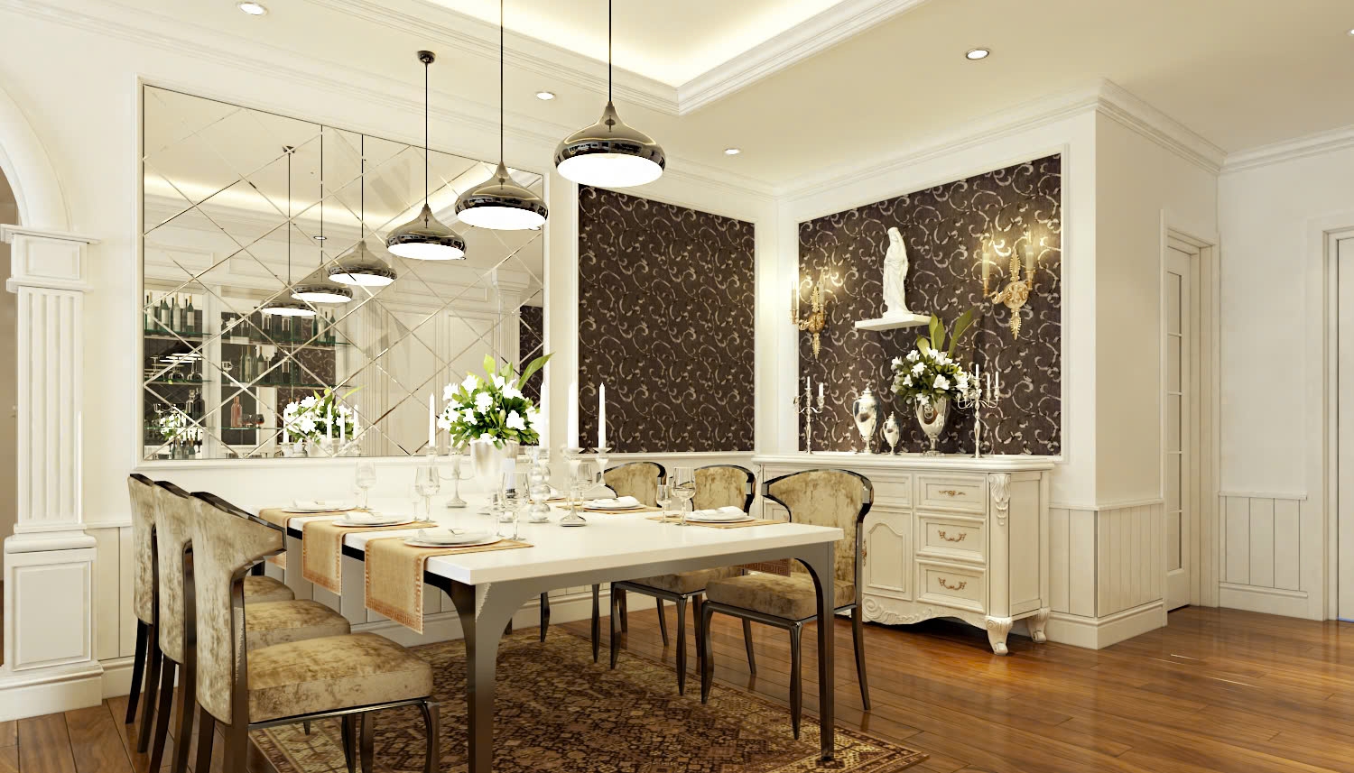 Những vấn đề cần lưu ý khi sửa chữa nhà cũ